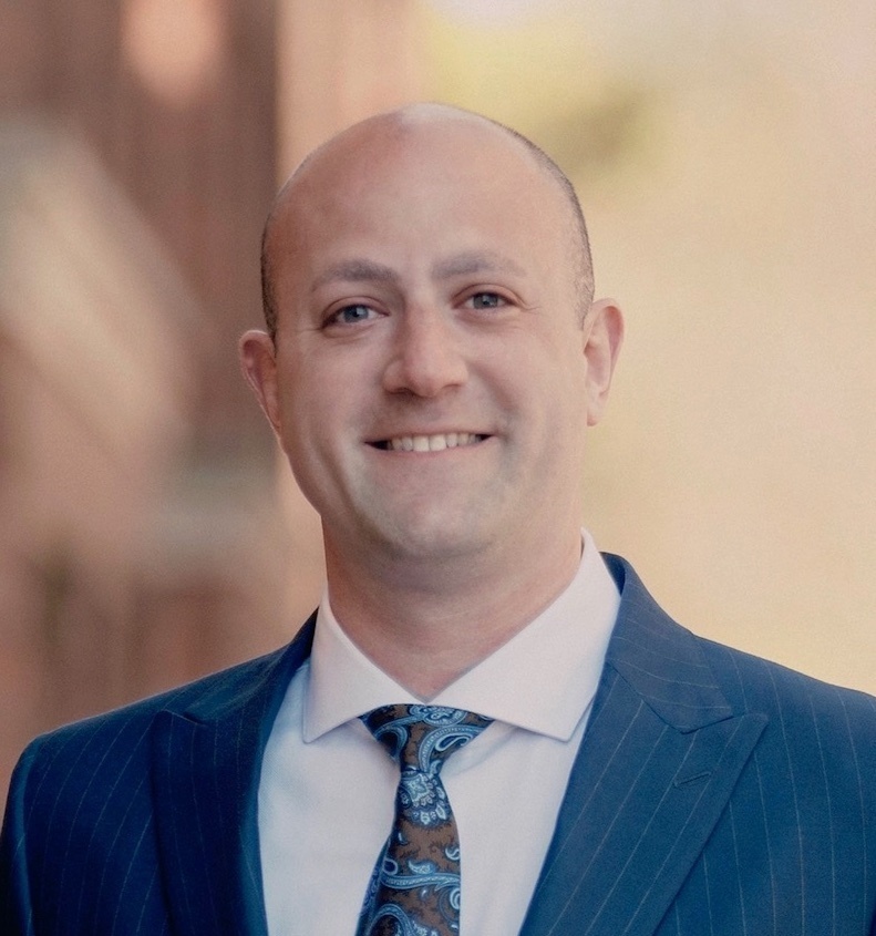 Oliver Levy - Gold Coast - Baird & Warner